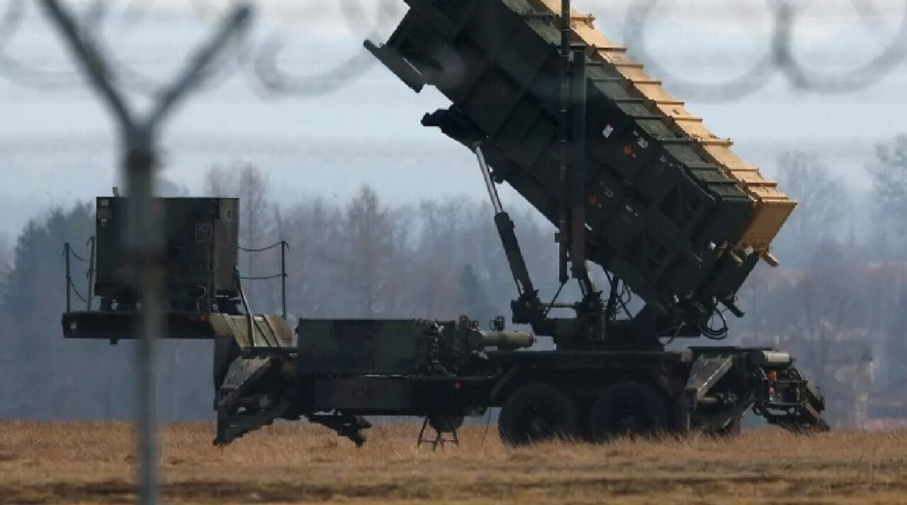 Επέκταση συνεργασίας IDE και Raytheon για το σύστημα Patriot